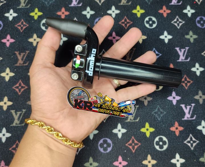 DOMINO QUICK THROTTLE DUAL CABLE | Lazada PH DOMINO QUICK THROTTLE DUAL CABLE | Lazada PH
