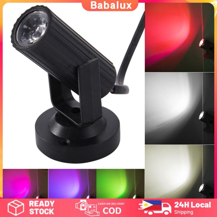 [Local Stock] Mini LED Spotlight LED Cabinet Tube Light Ceiling Style ...