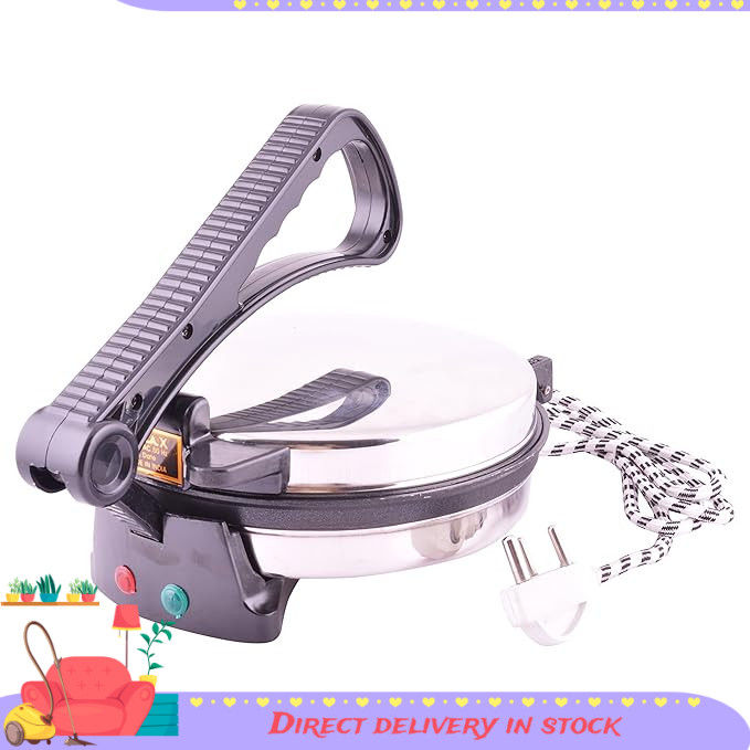 Electric Chapati Maker / Roti Maker / Paratha Maker/Use Electric ...