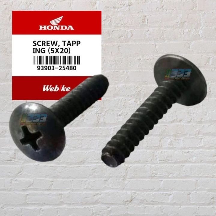 baut ulir scrup tutup box filter udara honda beat scoopy vario genio ... baut ulir scrup tutup box filter udara honda beat scoopy vario genio ...