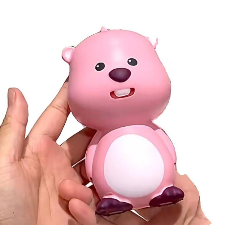 Korea Loopy Slow Rebound Decompression Pinch Pinch Music Loopy Squishy ...