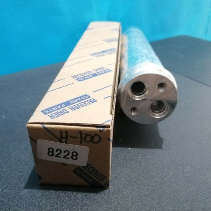Car AC Hyundai H100 Receiver Drier | Lazada PH