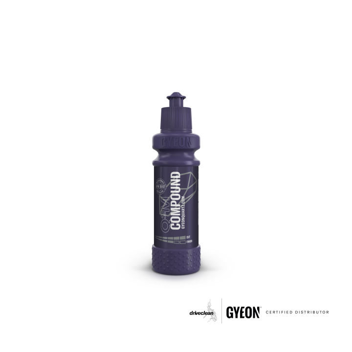 Gyeon Q²M Compound | Lazada PH