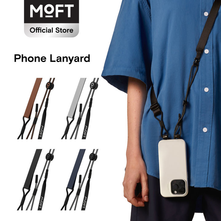MOFT Crossbody Adjustable Phone Lanyard for Phone Case Compatible with ...