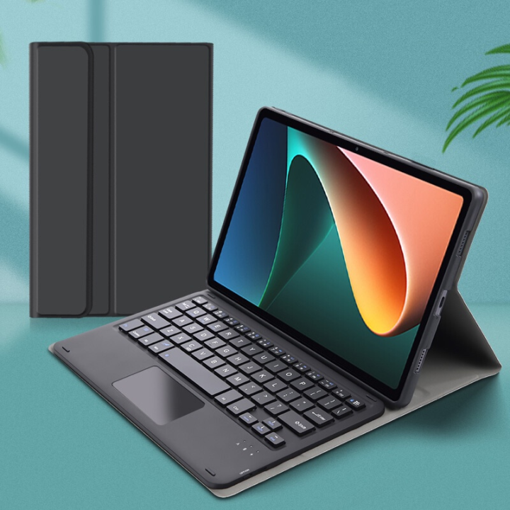 10inch Aluminum Wireless Bluetooth Keyboard for IOS Android Tablet ...