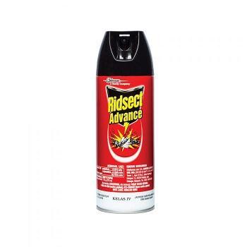 RIDSECT ADVANCE 270ML | Lazada