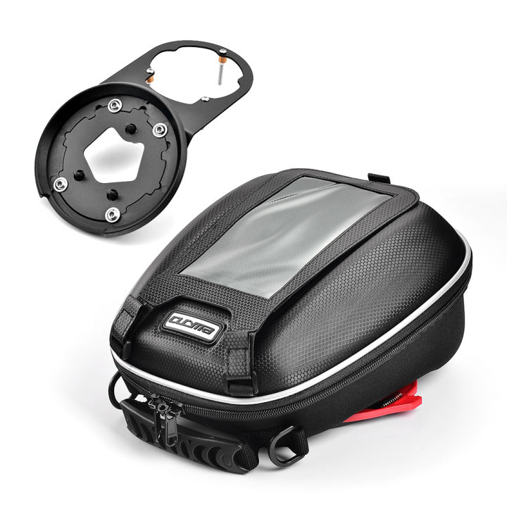 Motorcycle Fuel Tank Bag Flange For HONDA CB500X CM1100 Rebel 500 CM500 CM300 Rebel CB 500X ...