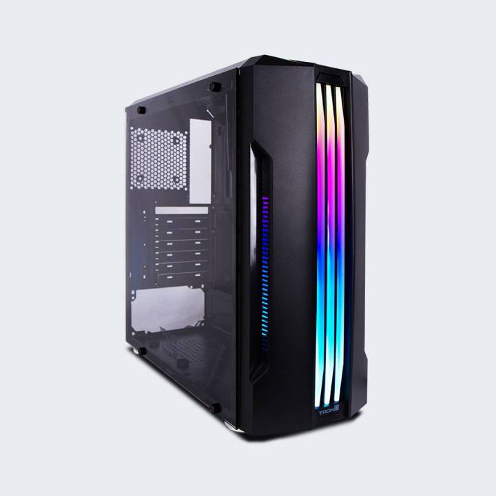Armaggeddon Tron III Gaming PC Case | Lazada PH
