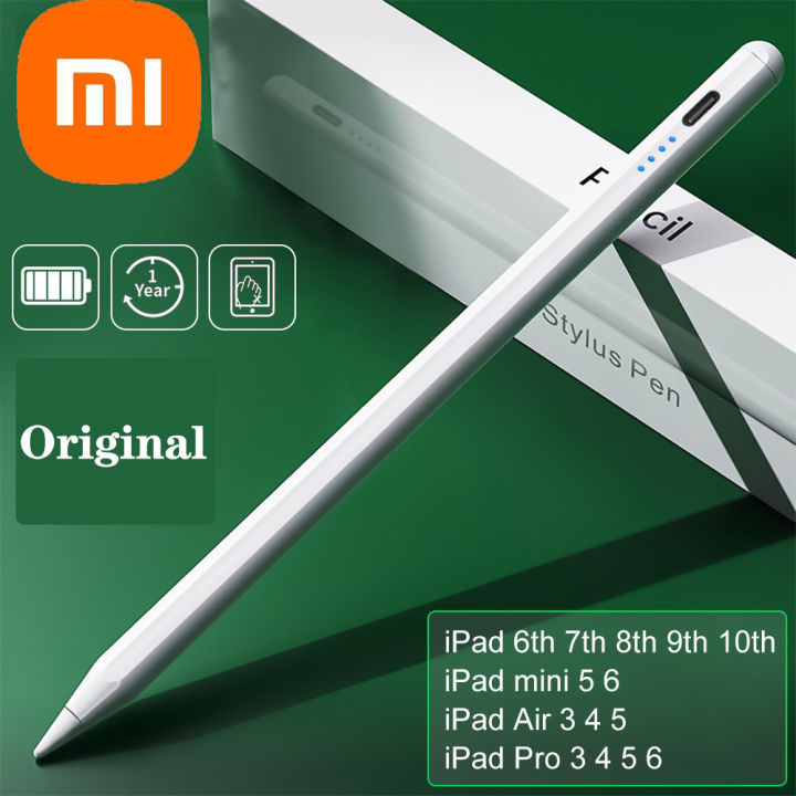 Xiaomi Stylus Pen Universal 2 in 1 for Android Phone Tablet for iPad ...