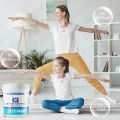 👉1KG👈Eco-Friendly Interior Latex Paint for Home Use - Formaldehyde-Free ...