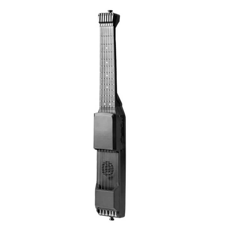 Smart Acoustic Electric Guitar Bluetooth Portable Seginners Silent ...