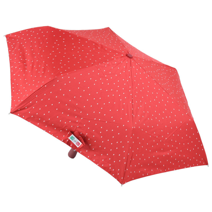 Fibrella UV Block Plus Stepless Automatic Umbrella F00397 (Raindrops ...