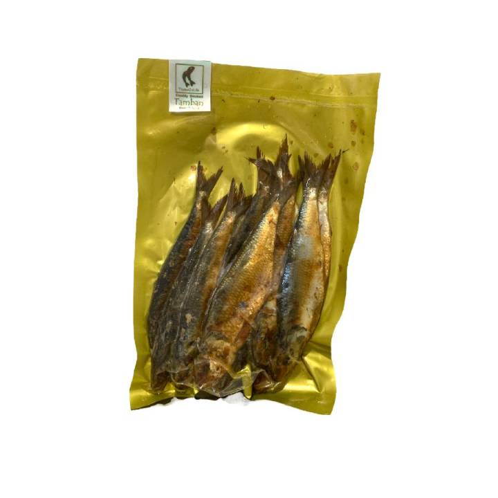 Tinapa - Tamban (250g) | Lazada PH