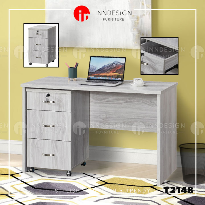 [Bulky] Study Table / Study Desk / Writing Table / Office Table ...