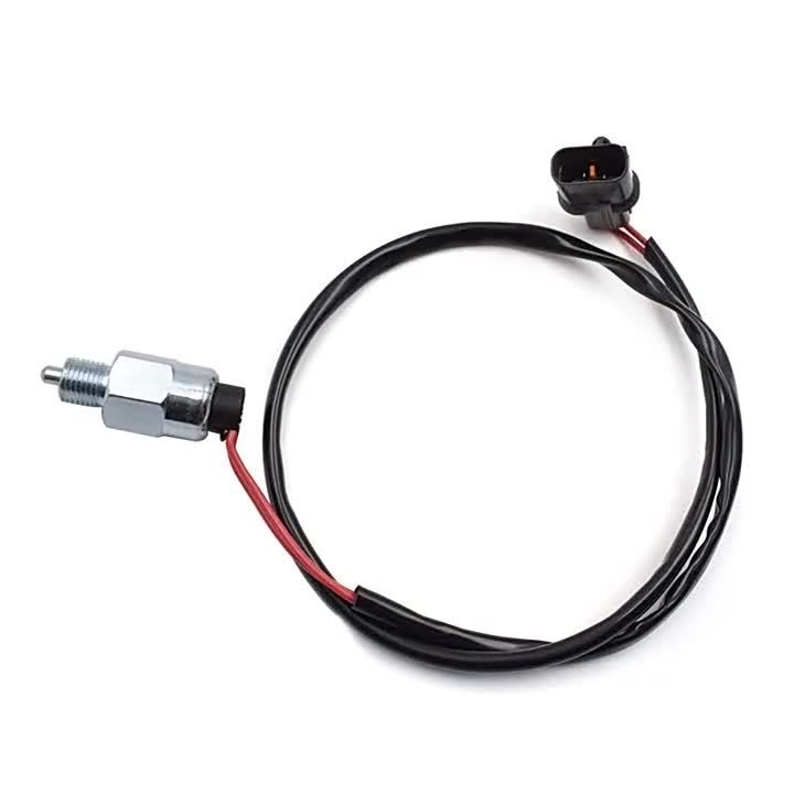 Freewheel Clutch Switch for Mitsubishi Montero Pajero 2 II 1990-2004 ...