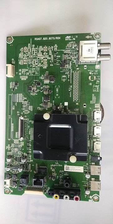 LED TV MAIN BOARD for 50LTV800 | Lazada PH