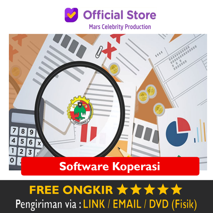 Software Simpan Pinjam Koperasi Koprasi Kredit Full Version Terbaru ...