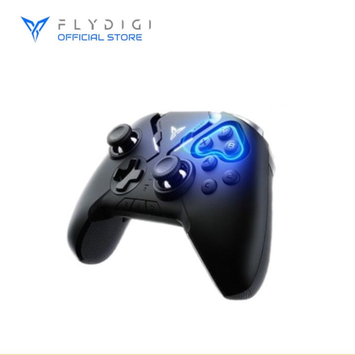 Flydigi Apex 2 Wireless Bluetooth Gamepad Controller Joypad Lazada Ph