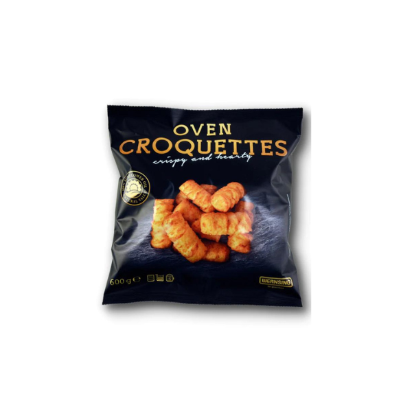 Oven Croquettes 600g | Lazada PH