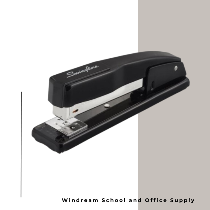 Swingline 444 Heavy Duty All metal stapler | Lazada PH