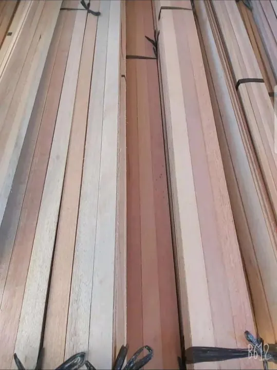 Liston wood 1/2 x 1 x 6 feet (20pcs) | Lazada PH