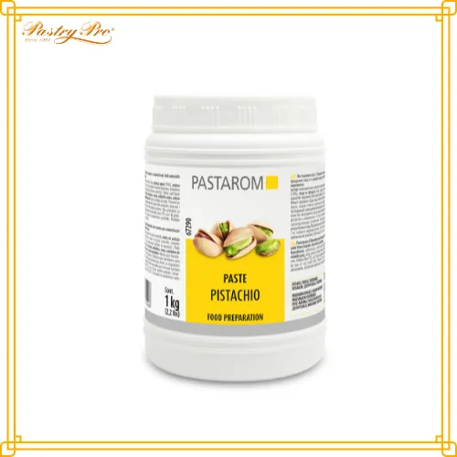 Dreidoppel, Pastarom Paste Pistachio - 1kg | Lazada