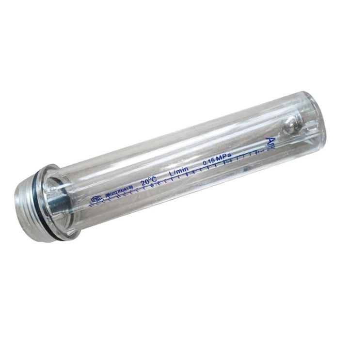 Gas Flow Meter Flowmeter Argon/CO2 Mig Tig Gas Flow Meter Tester ...
