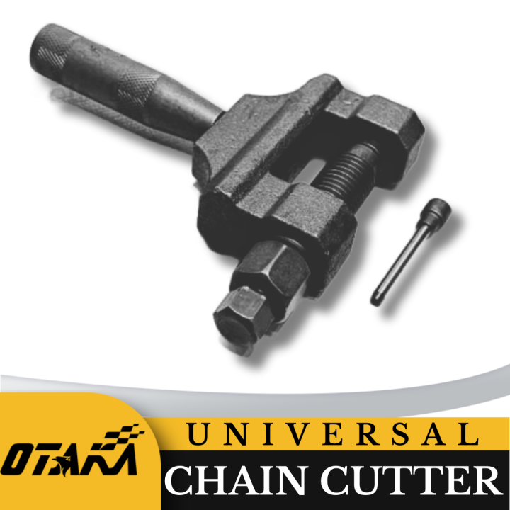 OTAKA Universal Chain Cutter High Quality and Heavy-Duty Carbon Steel ...