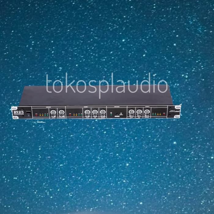 SPL Audio Bass Pump Ex 3.0 | Lazada Indonesia