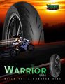 150/60-17 TL BEAST TIRE / MOTORCYCLE TIRE BEAST WARRIOR SR30 150/60 ...