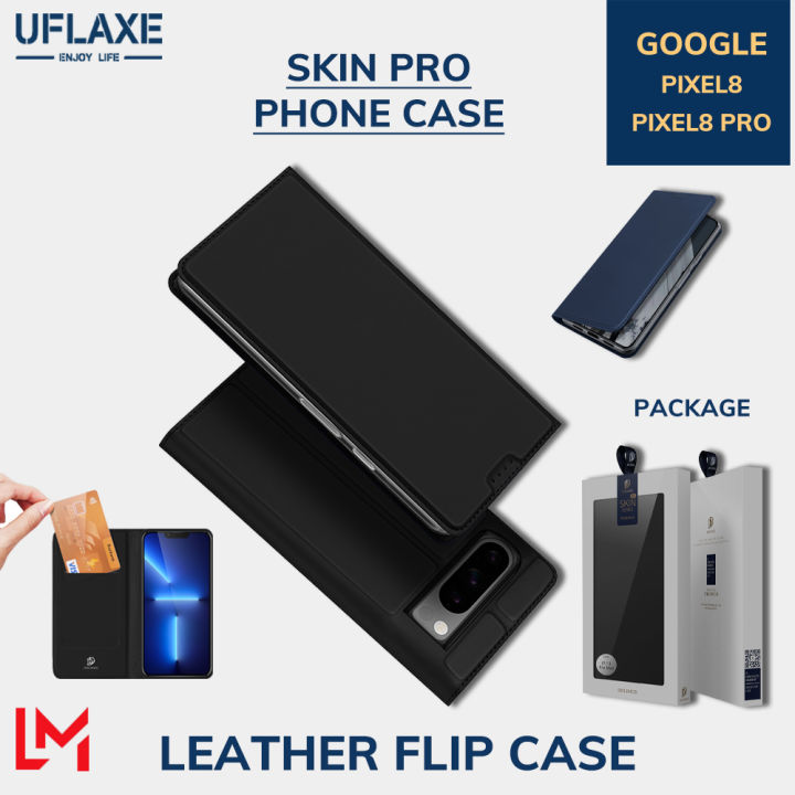 Ốp Lật Điện Thoại Cho Google Pixel 8 / Pixel 8 Pro Ốp Lưng Da Bảo Vệ ... Ốp Lật Điện Thoại Cho Google Pixel 8 / Pixel 8 Pro Ốp Lưng Da Bảo Vệ ...