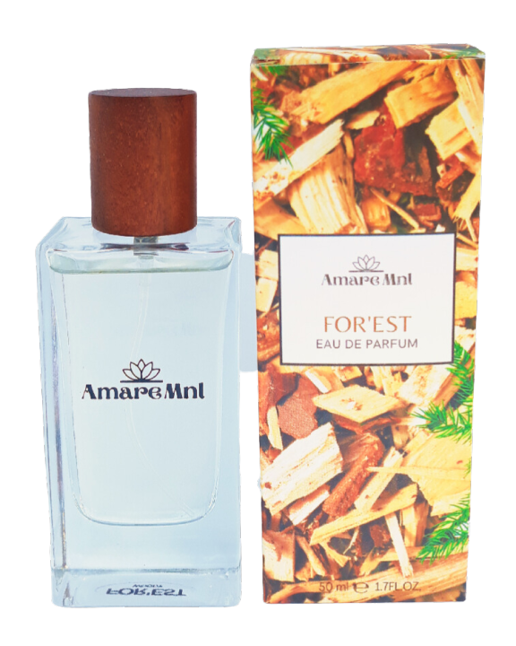 AMAREMNL FOR'EST PERFUME 50ML | Lazada PH