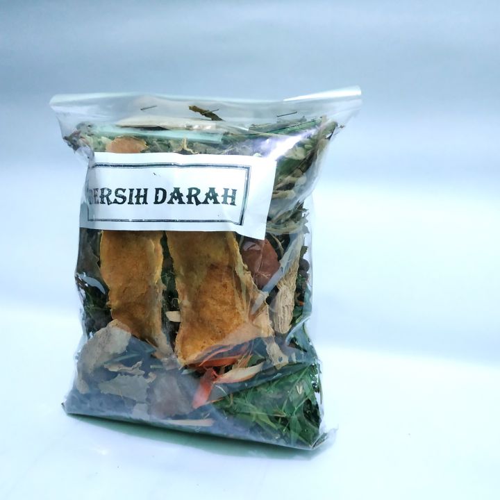 CUCI DARAH Jamu Godok Bersih Darah | Lazada Indonesia