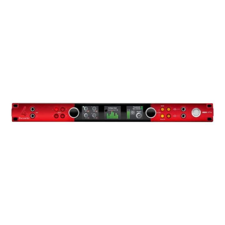 Focusrite Red 4Pre Audio Interface | Lazada Indonesia