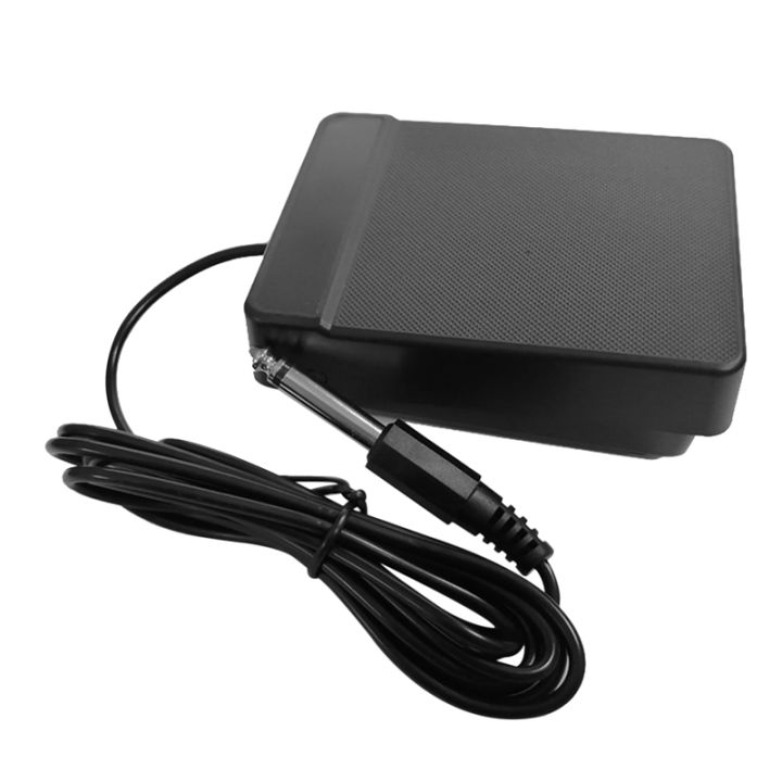Music Pedal Foot Switch Foot Operated Pedal Controller Musical ...
