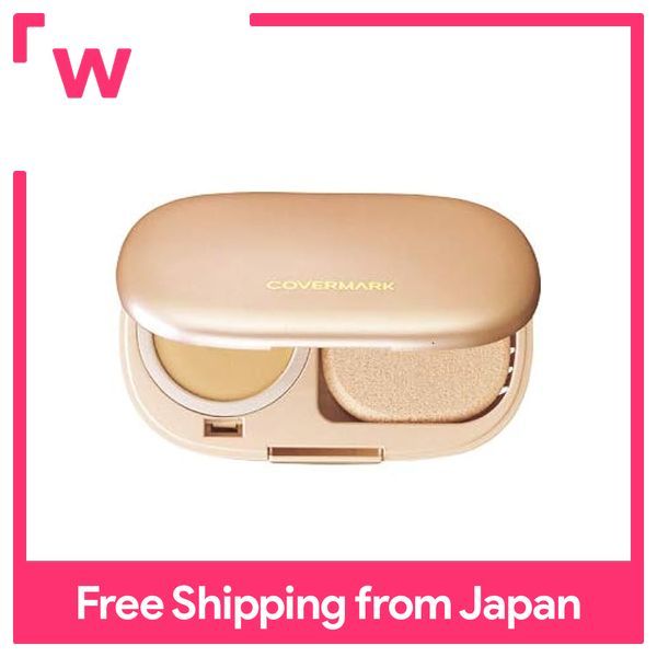 COVERMARK Pact Case | Lazada PH