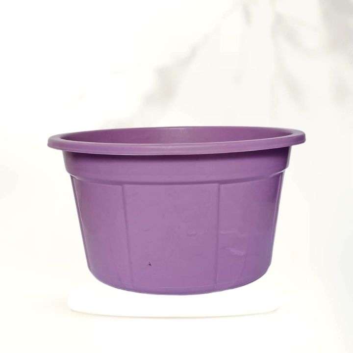 45L !! bak mandi plastik kamar mandi bak besar jumbo anti pecah GARANSI ...