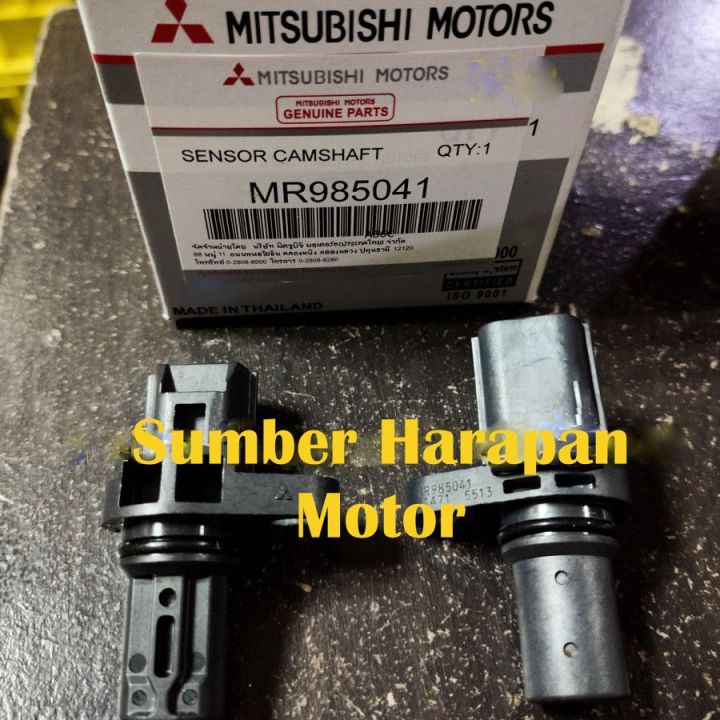 Sensor Camshaft Sensor Noken As CMP Original Triton Pajero Sport ...
