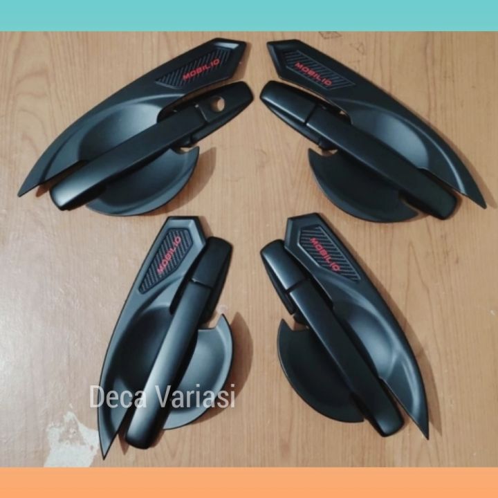 Outer handle mobilio store