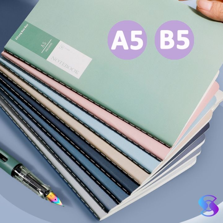 A5/B5 notebook/Buku-Suning Mall | Lazada Indonesia