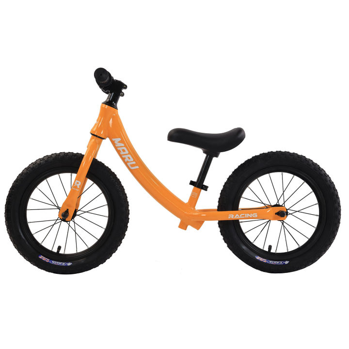 Maru MR-1 Push Bike Series Alloy 14" (FREE HELMET + PROTECTIVE GEAR ...