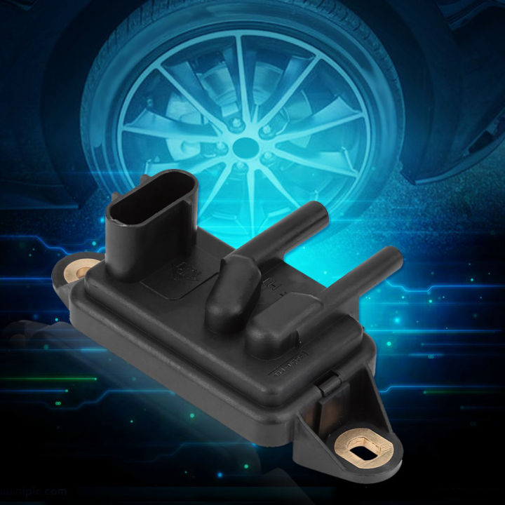 EGR Pressure Sensor Car Exhaust Gas Recirculation EGR Pressure Feedback ...