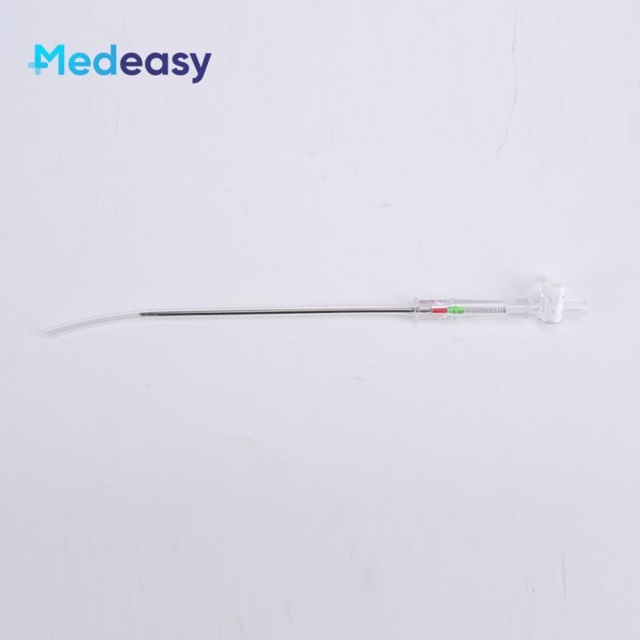 Medical laparoscopic disposable Veress needle, medical laparoscopic ...