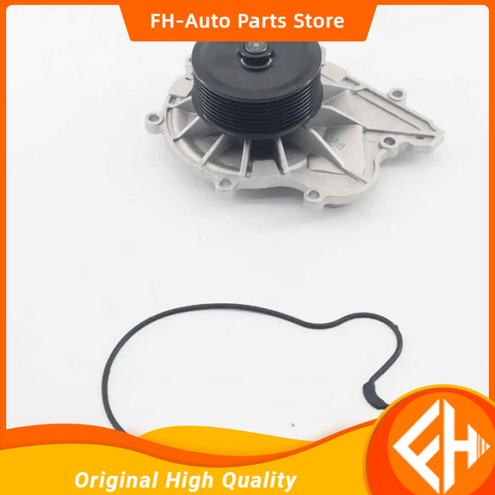 Original Engine Water Pump For Foton Tunland And Sauvana Cummins 2.8 ...