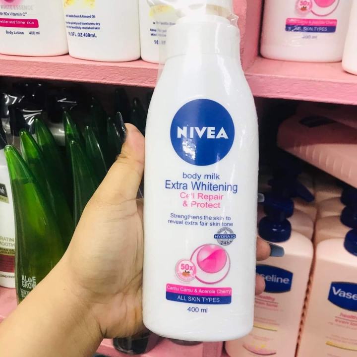 NV LOTION | Lazada PH