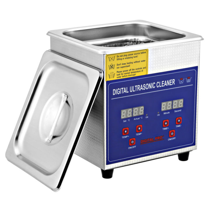Ultrasonic cleaning machine Small ultrasonic cleaning machine ...