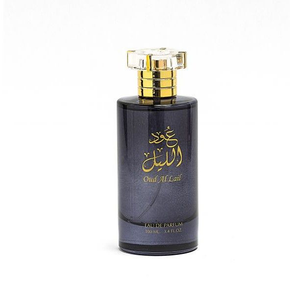 Oud AL Lail Perfume Ard Al Zaafaran Perfume 🌟100ml for Unisex🌟 | Lazada