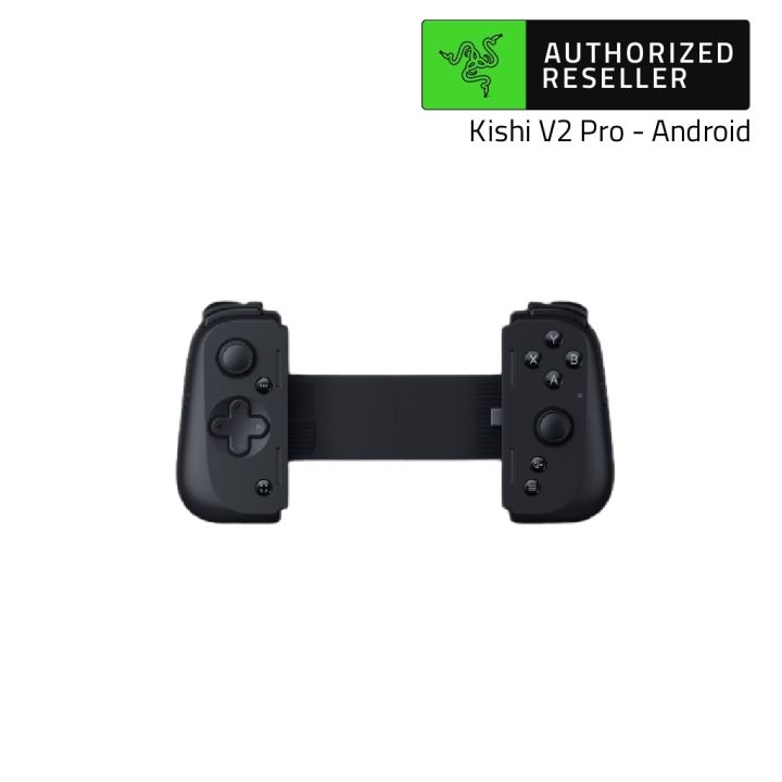 Razer Kishi V2 Pro for Android Android Gaming Controller (จอยเกมส์มือ ...