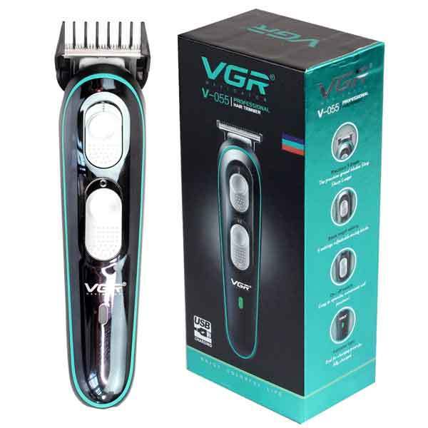 แบตตาเลี่ยน ปัตตาเลี่ยน ไร้สาย VGR V055 รุ่น V-055 | Lazada.co.th