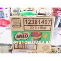 Milo Biasa 1 KARTON isi 20 RENCENG | Susu Milo Activ Go Sachet Murah ...